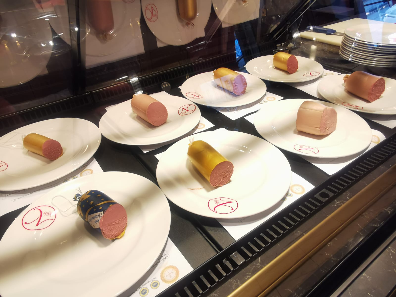 Aachener Aixtra-Fleischer e. V. – Medienbereich